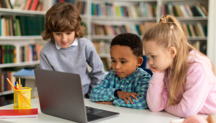 Essential Buyers Guide for K-12 Device Insurance