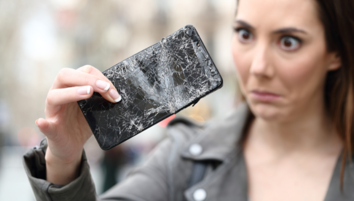 Understanding Accidental Damage from Handling (ADH Coverage)